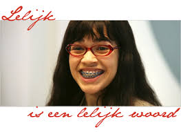 ‘Je bent lelijk!’ Stemmen die negatief commentaar geven op uiterlijk ...