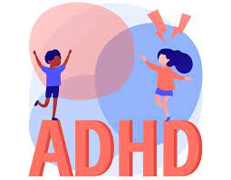 De prevalentie van ADHD in psychose - Gedachten Uitpluizen