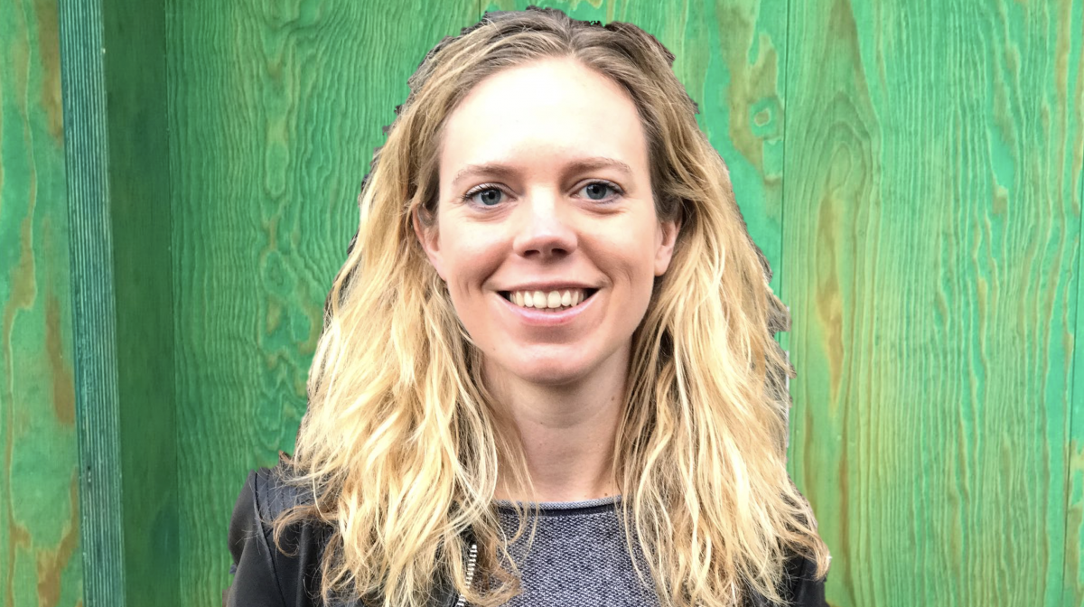 Janneke Ferwerda - Gedachten Uitpluizen